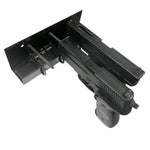 Stealth Handgun Hanger Safe Quick Access Electronic - Safe and Vault ...