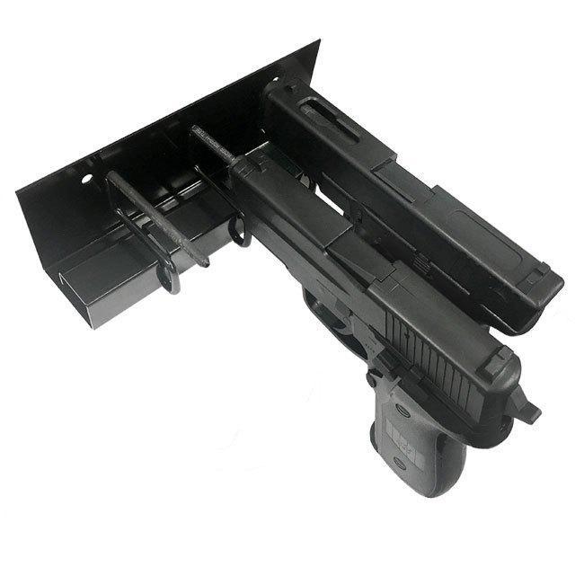 Stealth Handgun Hanger Safe Quick Access Electronic - Safe and Vault ...