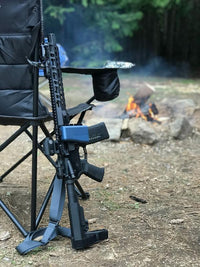 StopBox AR-15 Chamber Lock - Safe and Vault Store.com