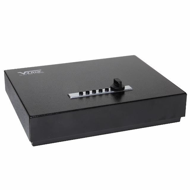 V-Line Industries Pistol Safes - Safe and Vault Store.com