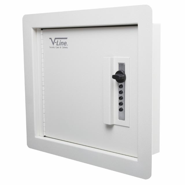 In-Wall Covert Gun Safes - Safe and Vault Store.com