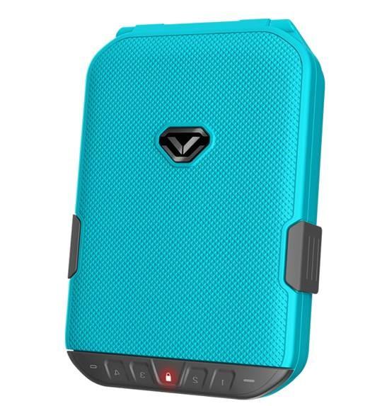 Vaultek LifePod Secure Waterproof Travel Case - Safe and Vault Store.com