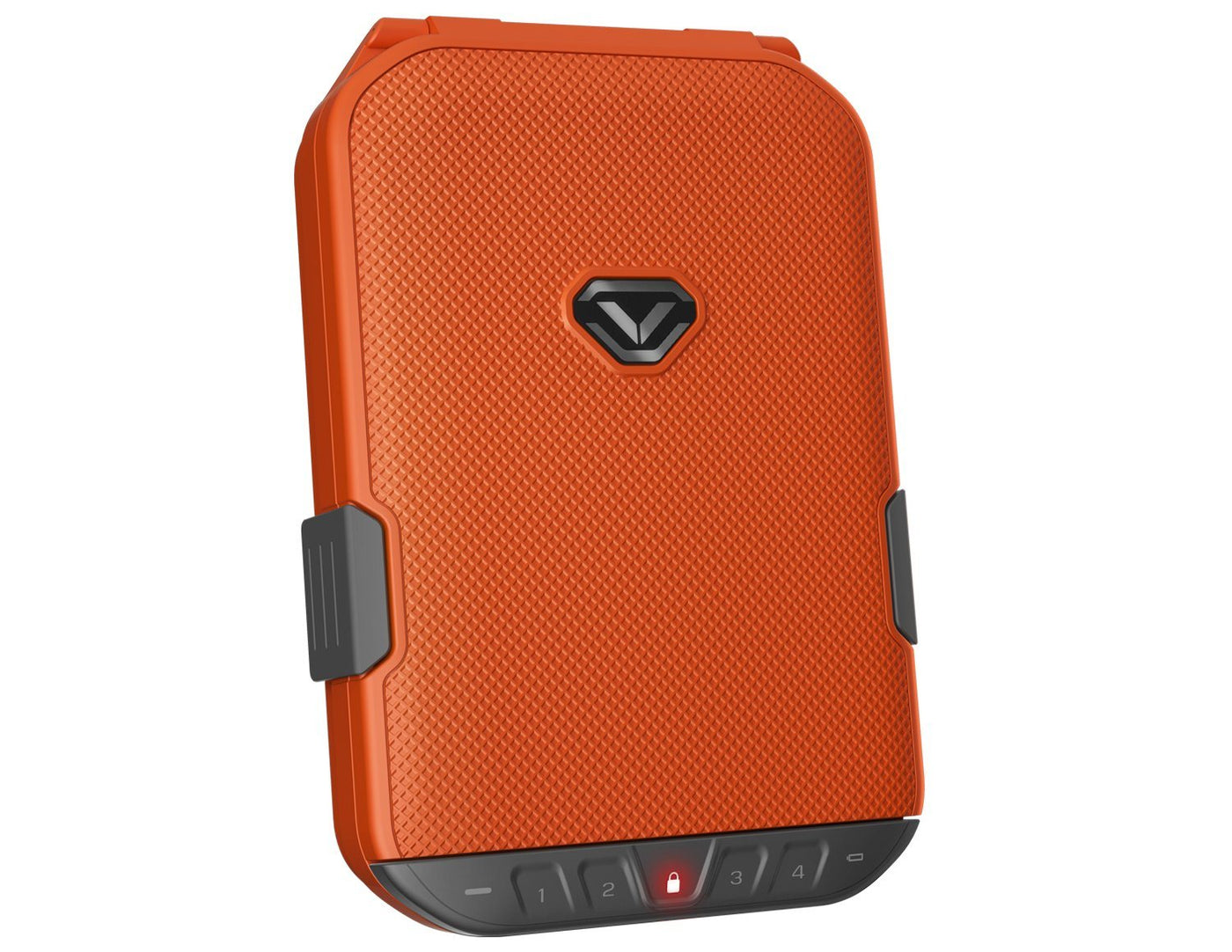 Vaultek LifePod Secure Waterproof Travel Case - Safe and Vault Store.com
