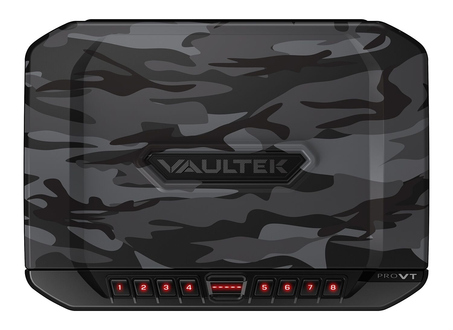 Vaultek VT Full-Size Rugged Bluetooth Smart Safe - Safe and Vault Store.com