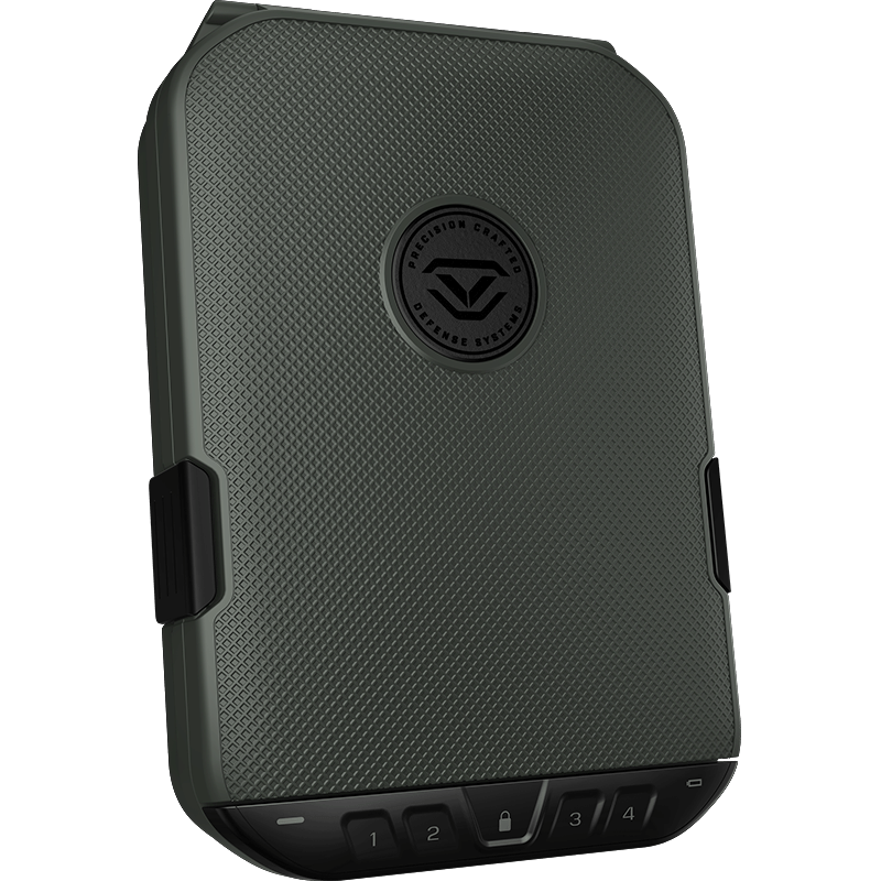 Vaultek Special Edition Lifepod 2.0 Rugged Airtight Water Resistant Sa ...