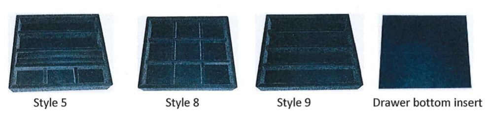 Hayman DV-3019 DynaVault Burglar Fire Safe - Safe and Vault Store.com