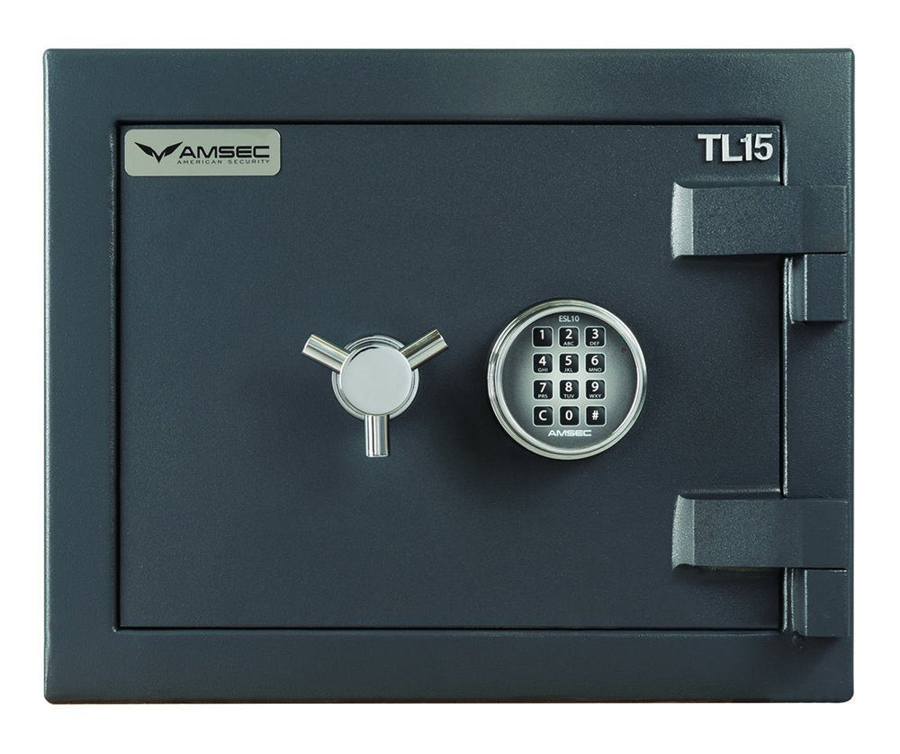High Security Burglar Fire Safes - Safe and Vault Store.com