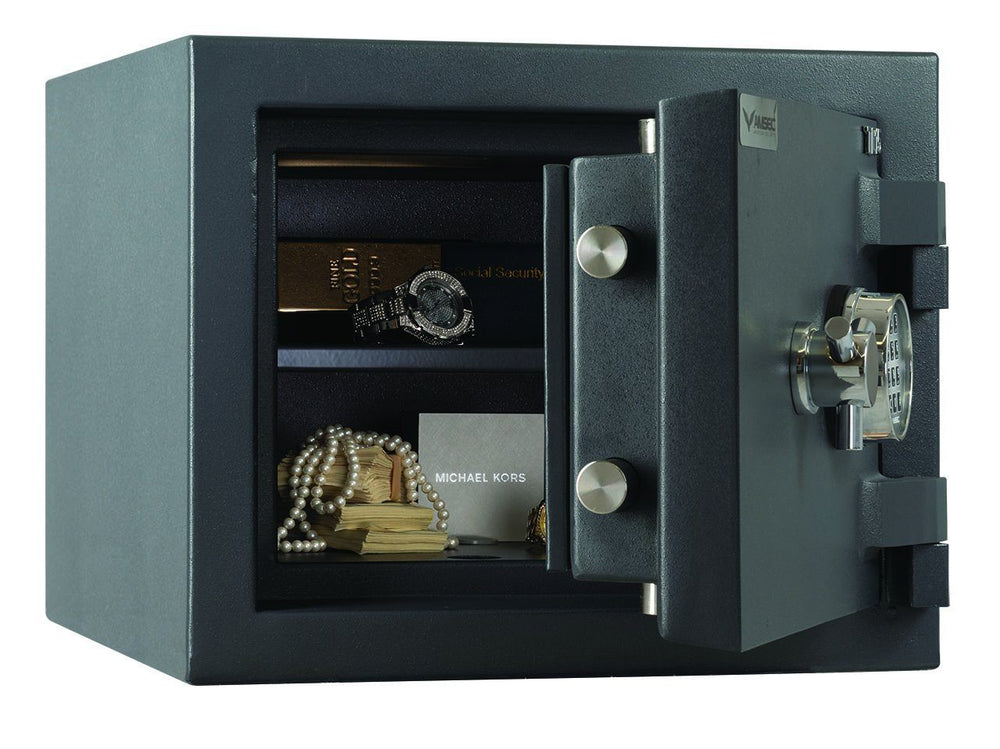 AMSEC MAX1014 High Security UL Listed TL-15 Composite Safe - Safe and ...