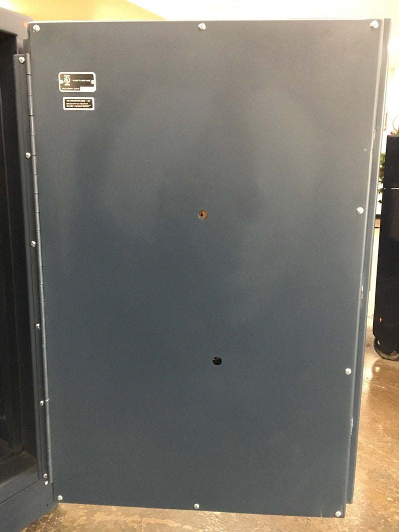 SafeandVaultStore FX-3524 TL-30x6 Composite Safe - Safe and Vault Store.com