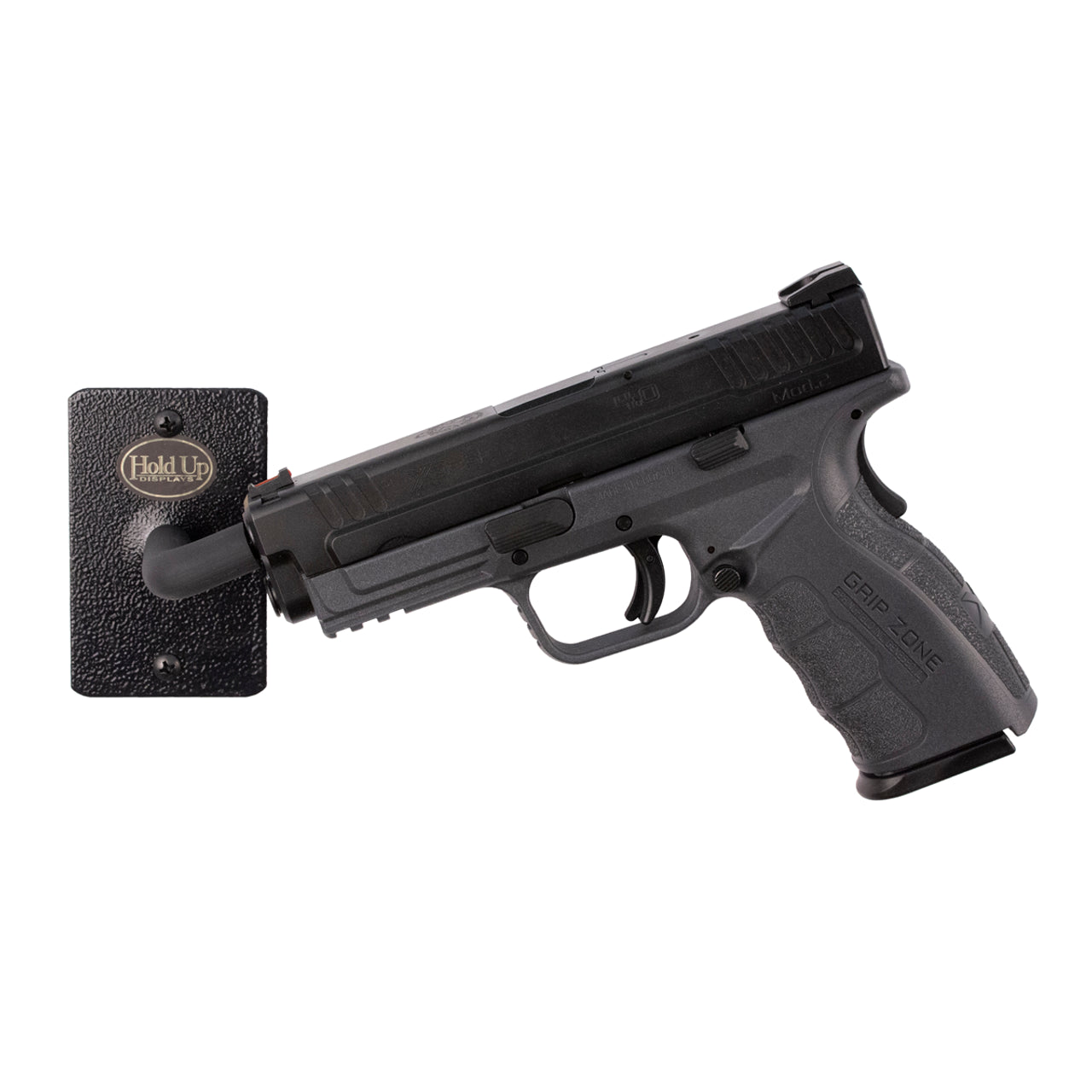Hold Up Displays - Safe and Vault Store.com