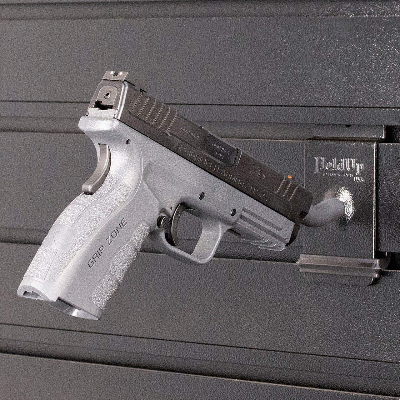 Hold Up Displays - Safe and Vault Store.com