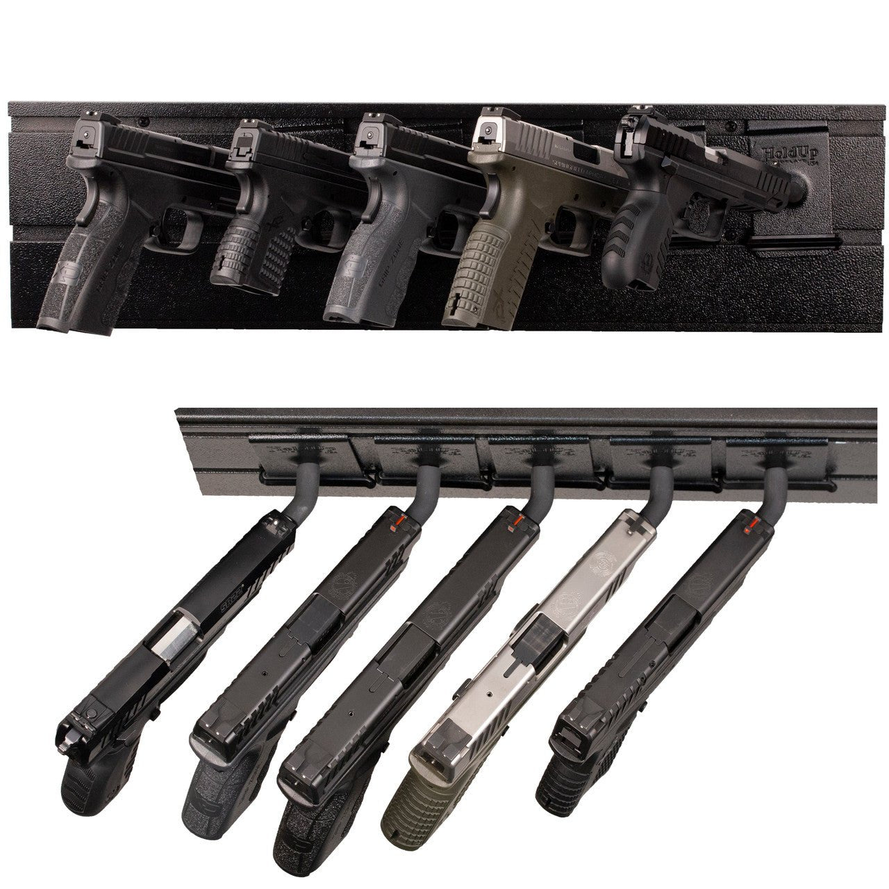 Hold Up Displays - Safe and Vault Store.com