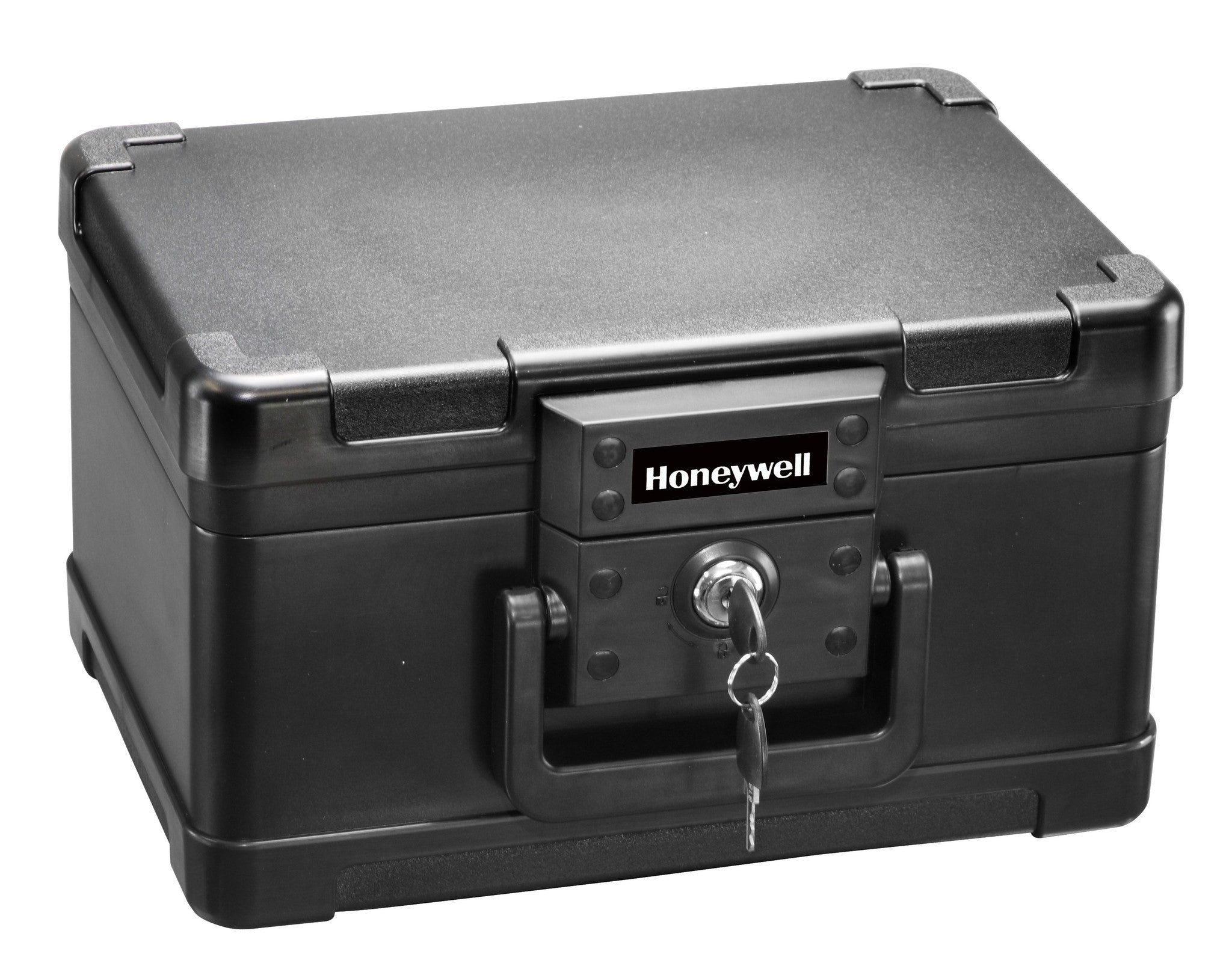 Honeywell 1101 Molded Fire/Water Chest - Safe and Vault Store.com