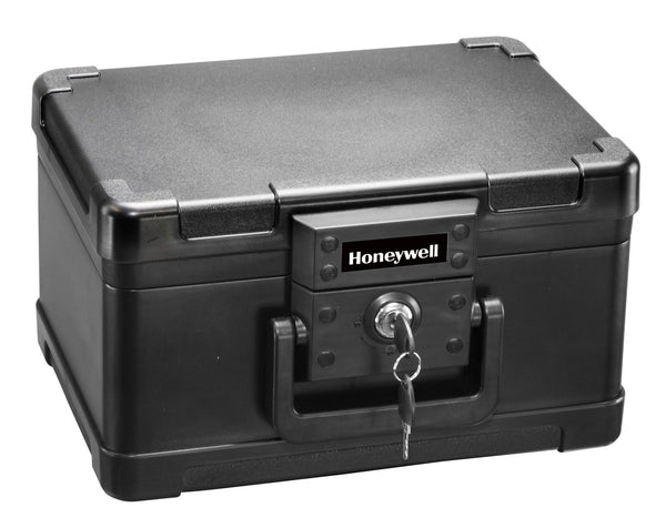 Honeywell 1101 Molded Fire/Water Chest - Safe and Vault Store.com