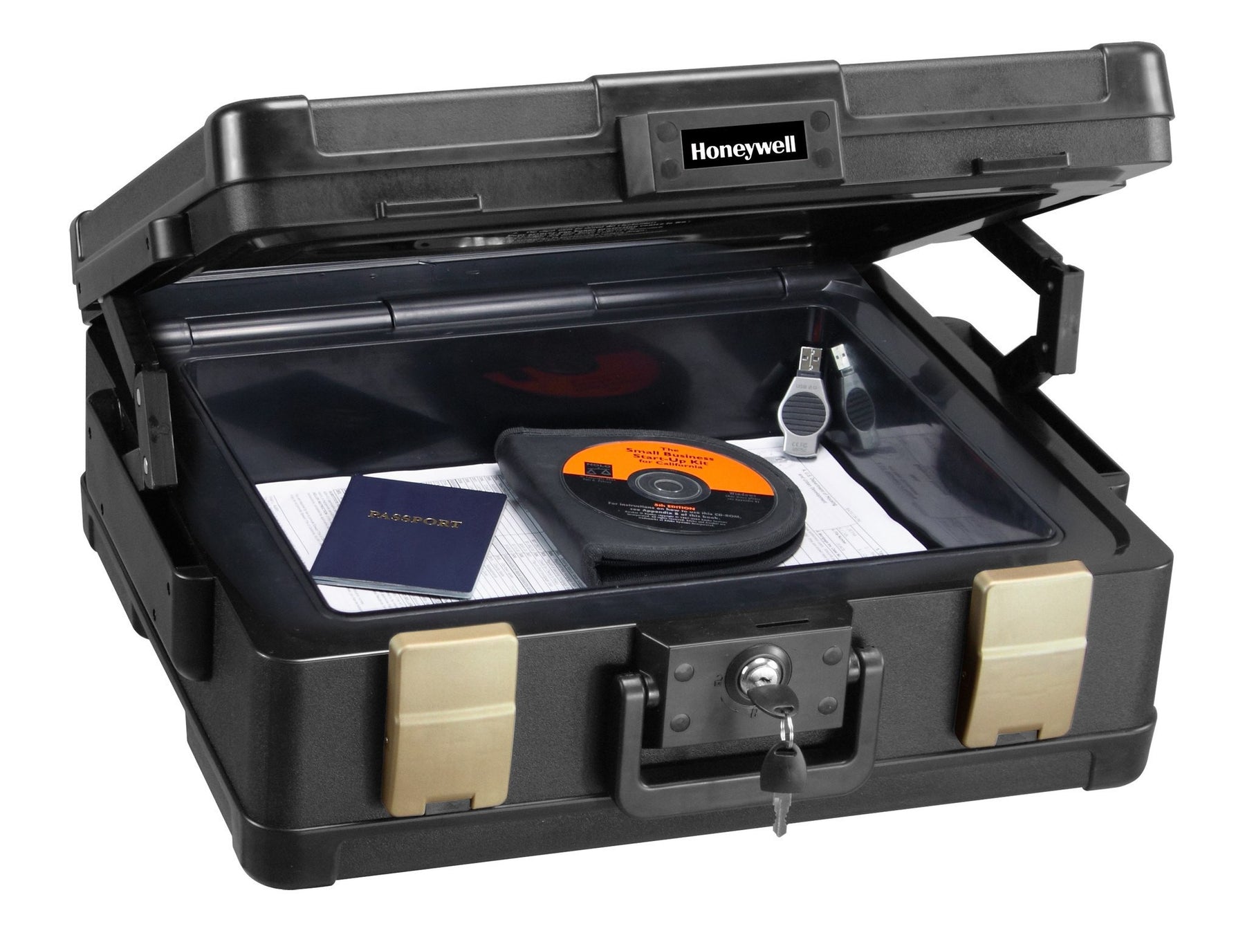 Honeywell Fireproof and Laptop Safes - Safe and Vault Store.com