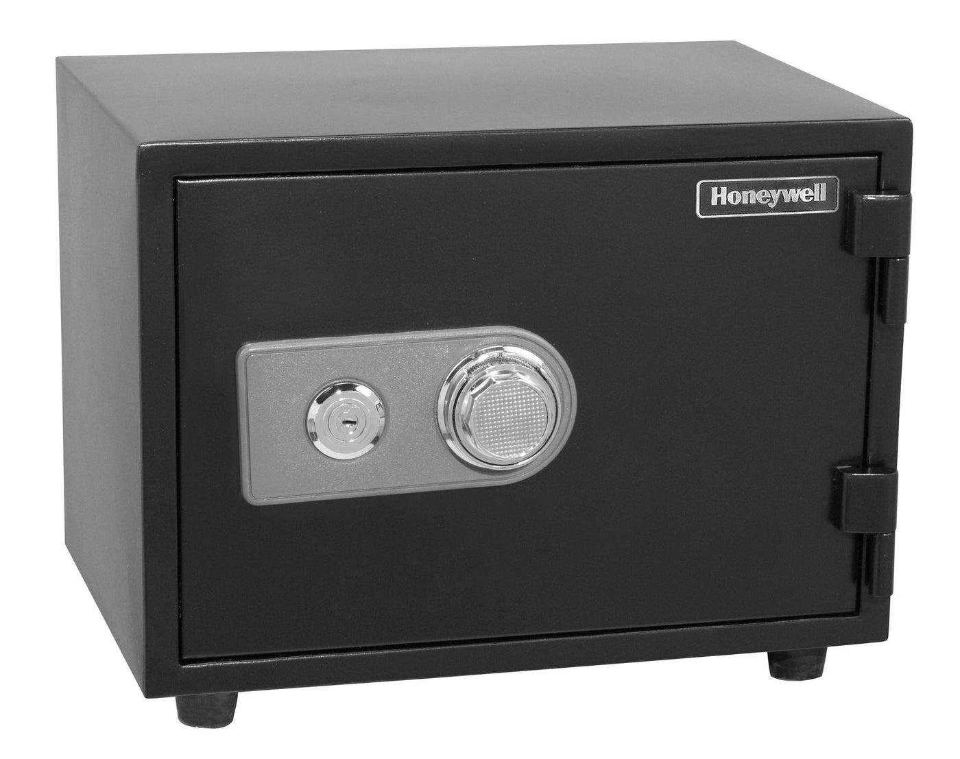 Honeywell 2102 Water Resistant Steel Fire Safe - Safe and Vault Store.com