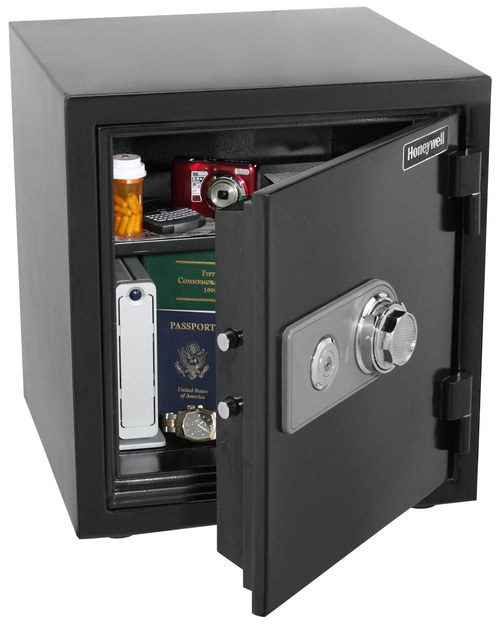 Honeywell 2105 Brigade Series Fire Safe - Safe and Vault Store.com