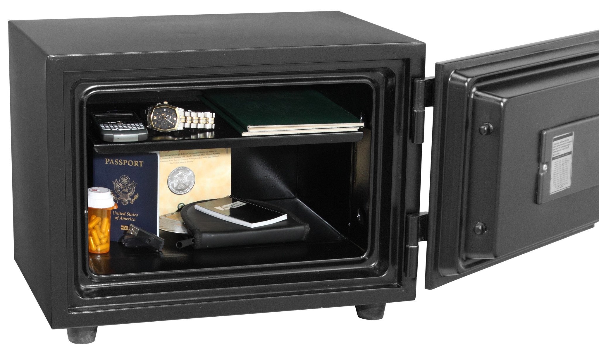 Honeywell 2112 Brigade Series Fire Safe - Safe and Vault Store.com