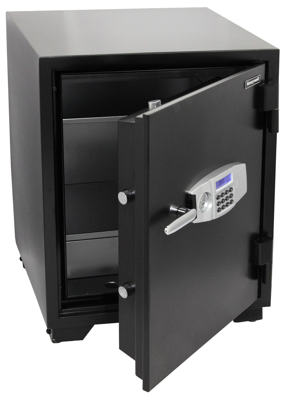 Honeywell 2118 Water Resistant Steel Fire Safe - Safe and Vault Store.com