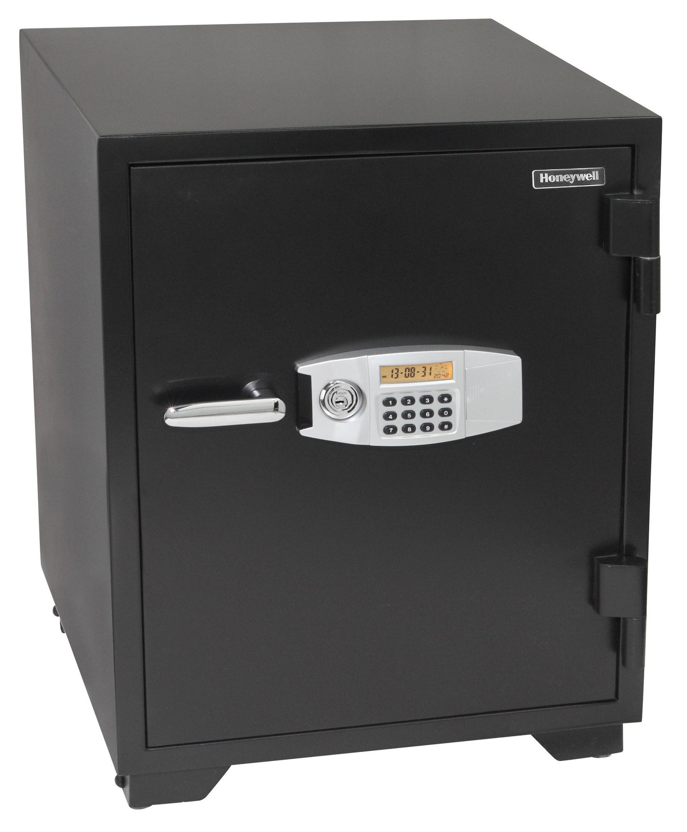 Honeywell 2118 Water Resistant Steel Fire Safe - Safe and Vault Store.com