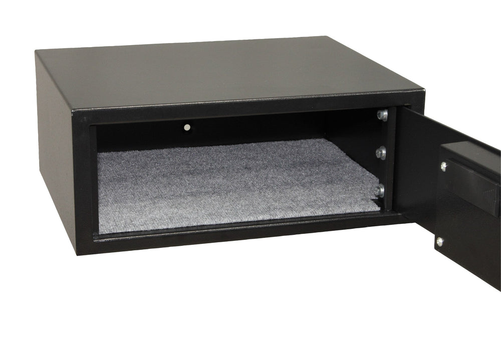 Honeywell 5105 Low Profile Steel Laptop Safe - Safe and Vault Store.com