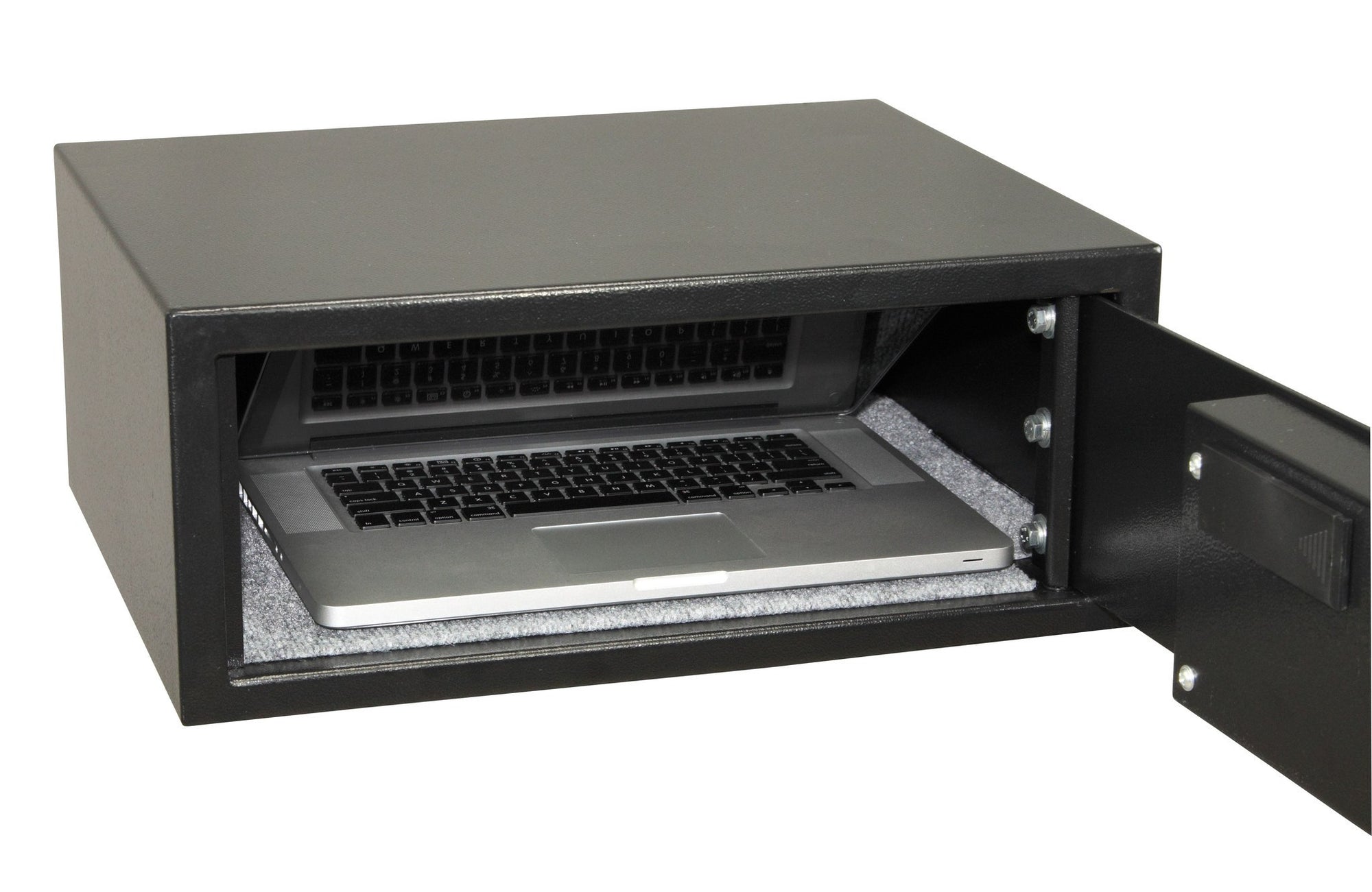 Honeywell 5105 Low Profile Steel Laptop Safe - Safe and Vault Store.com