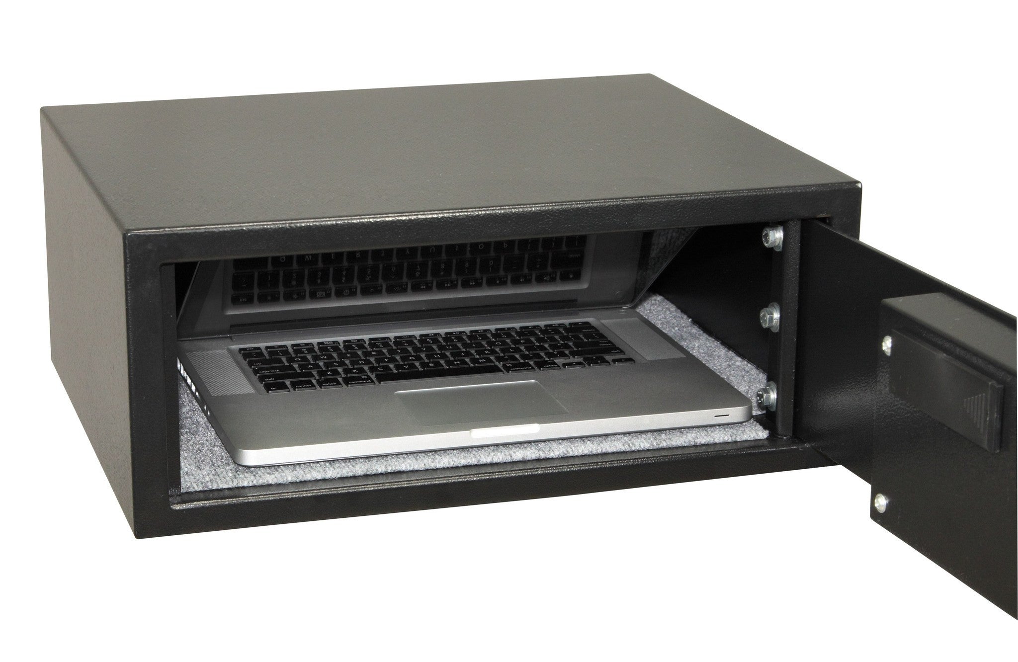 Honeywell 5105 Low Profile Steel Laptop Safe - Safe and Vault Store.com