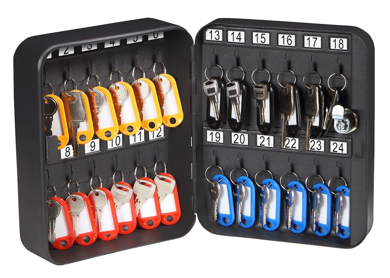 Key Cabinets & Key Holders - Safe and Vault Store.com