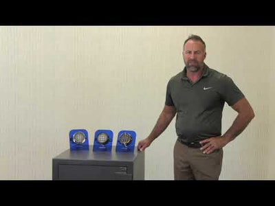 AMSEC AM2020E5 Home Security Safe - Safe and Vault Store.com