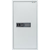 Barska AX13350 180 Keys Keypad Wall Key Cabinet White - Safe and Vault ...