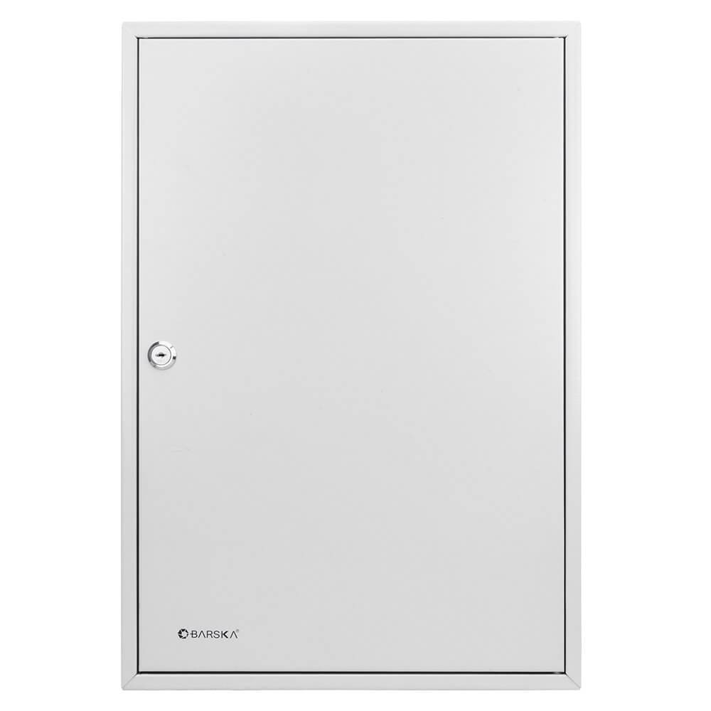 Barska CB12956 100 Position Key Cabinet with Key Lock - Safe and Vault ...