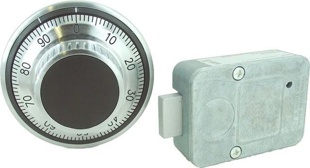 Lagard Safe Locks | Kaba Mas - Safe and Vault Store.com