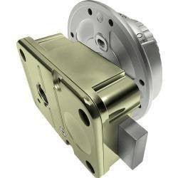 Lagard Safe Locks | Kaba Mas - Safe and Vault Store.com