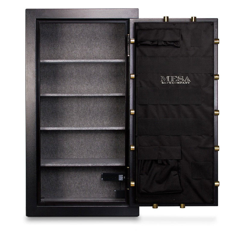 Mesa MBF6032E Gun and Rifle Safe - Safe and Vault Store.com