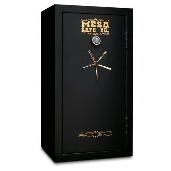 Mesa MBF6032E Gun and Rifle Safe - Safe and Vault Store.com