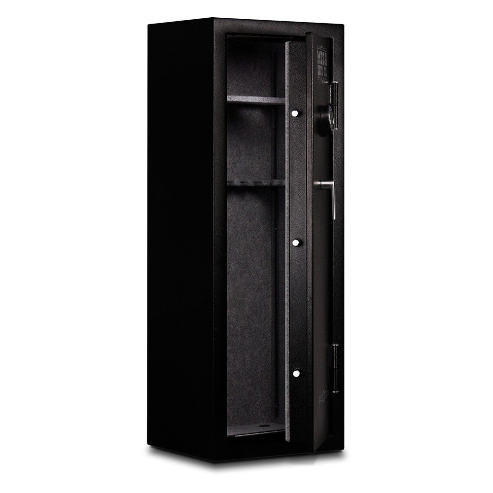 Mesa MGL14E Gun & Rifle Safe - Safe and Vault Store.com