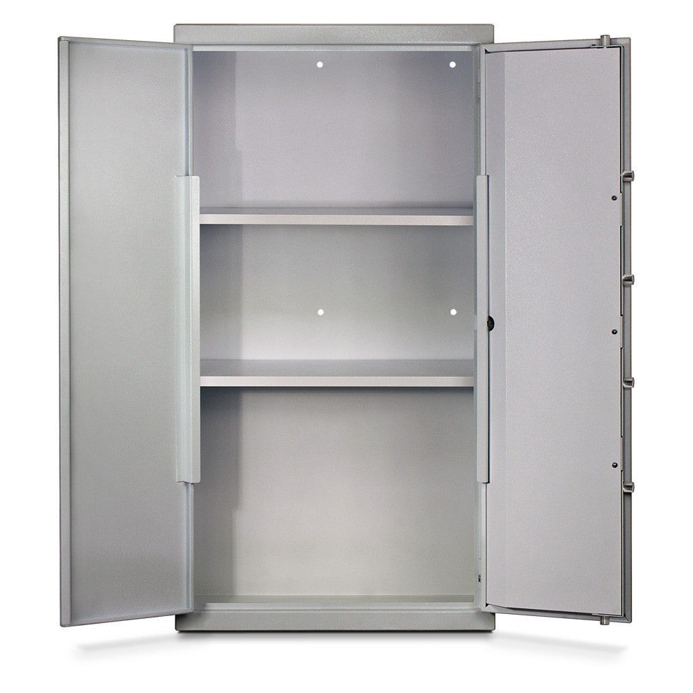 Mesa MRX1000E Double Door Pharmacy Safe - Safe and Vault Store.com