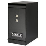 Mesa MUC1K Undercounter Safe - Safe and Vault Store.com