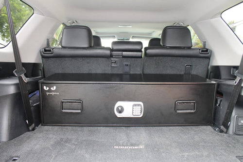 Monster Vault Tactical Gun Safe - Safe and Vault Store.com