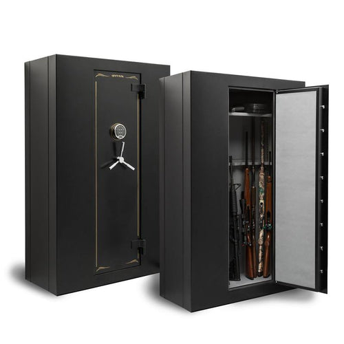 SnapSafe 75011 Super Titan Modular Gun Safe - Safe and Vault Store.com