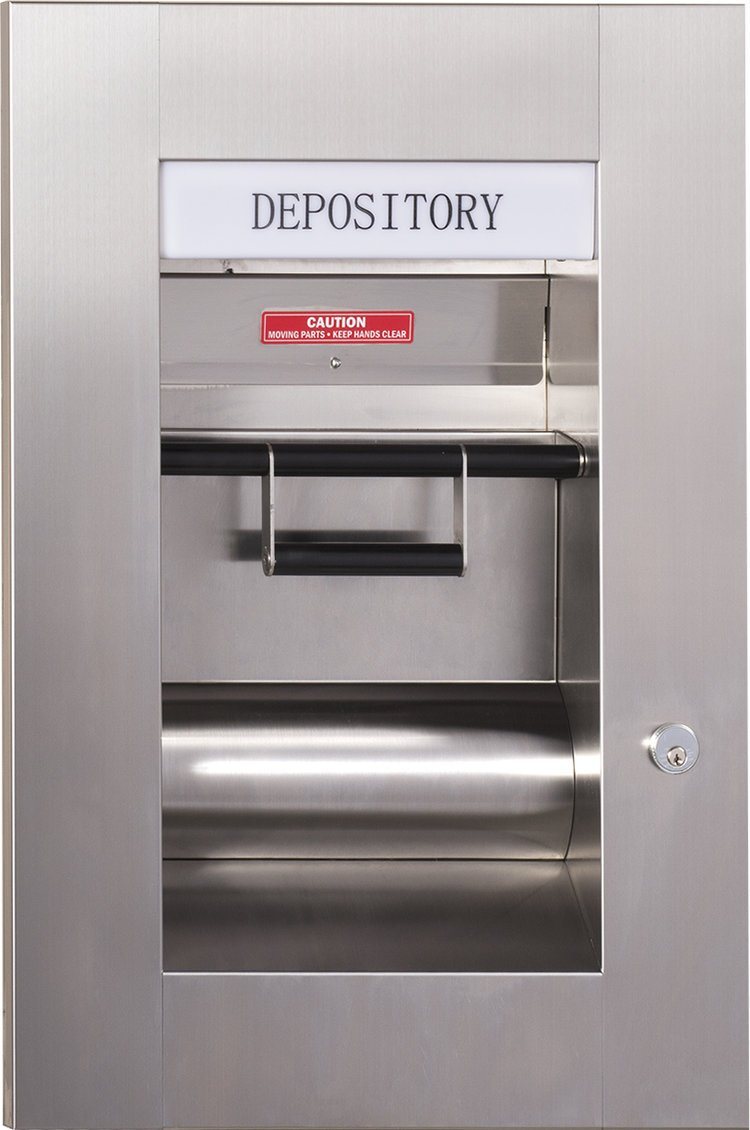 Night Depository Head - Safe and Vault Store.com