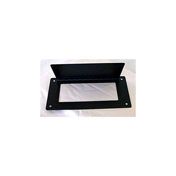 Perma-Vault PRO-2225COV Security Cover Plate - Safe and Vault Store.com