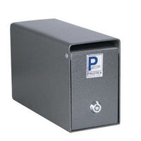 Protex SDB-100 Under Counter Drop Box - Safe and Vault Store.com