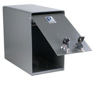 Protex SDB-106 Under Counter Drop Box - Safe and Vault Store.com