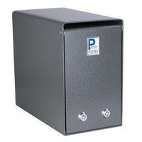 Protex SDB-106 Under Counter Drop Box - Safe and Vault Store.com