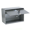 Protex SDB-200 Under Counter Drop Box - Safe and Vault Store.com