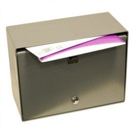 Protex SDB-250 Under Counter Drop Box - Safe and Vault Store.com