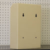 Protex WDS-150 Wall-Mount Locking Payment Drop Box - Safe and Vault ...