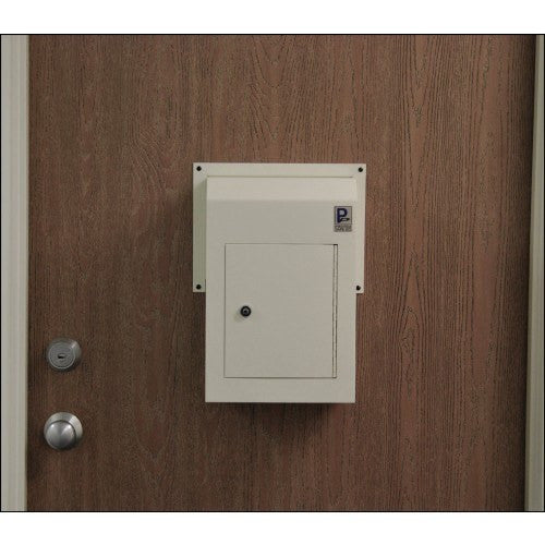 Protex WSR-162 Through The Door Drop Safe - Safe and Vault Store.com