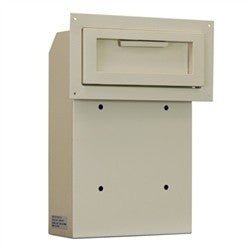 Through The Wall Drop Safe | Through The Wall Deposit Safes - Safe and ...